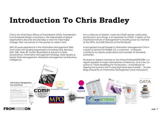 Data modelling 101 | PDF