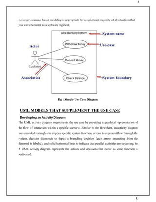 data modelling concepts.pdf software engineeringre | PDF