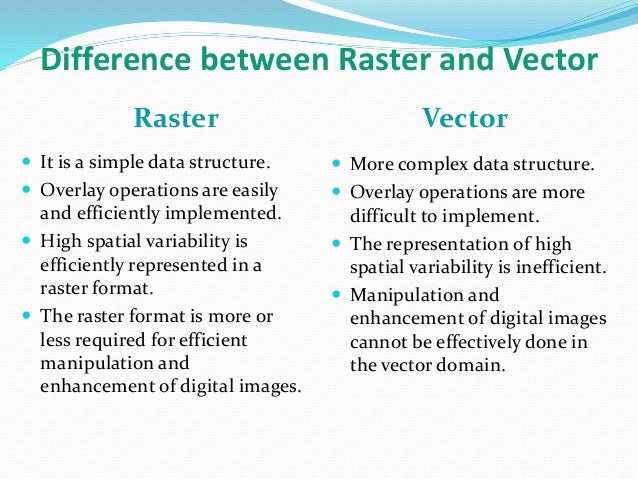 Data models in geographical information system(GIS)