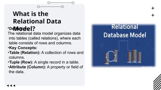 Data Models PPT DBMS.pptx (Data Base Management | PPTX