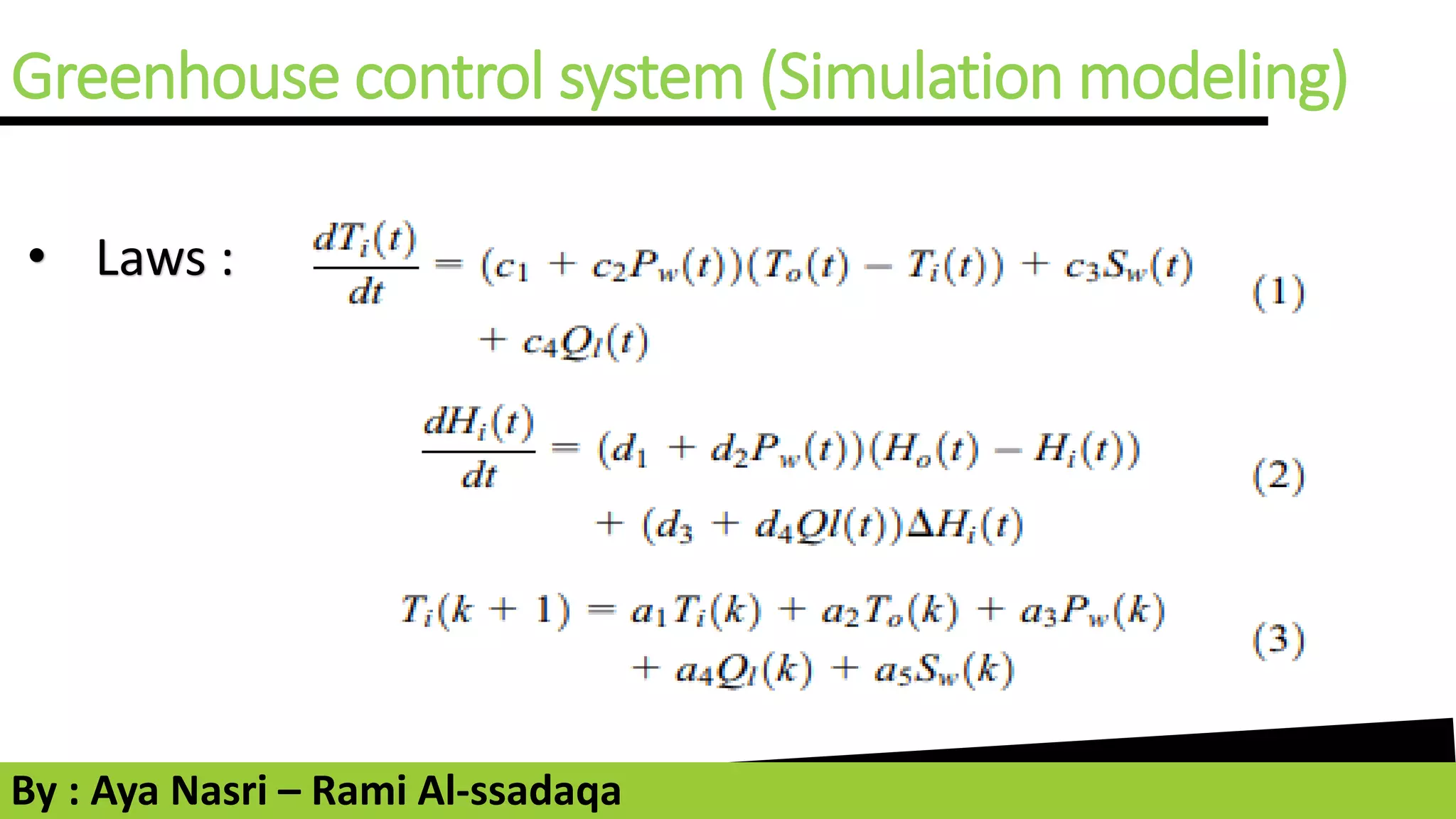 Data Model Vs Simulation Model In Big Data Pdf Computing Technology And Computing