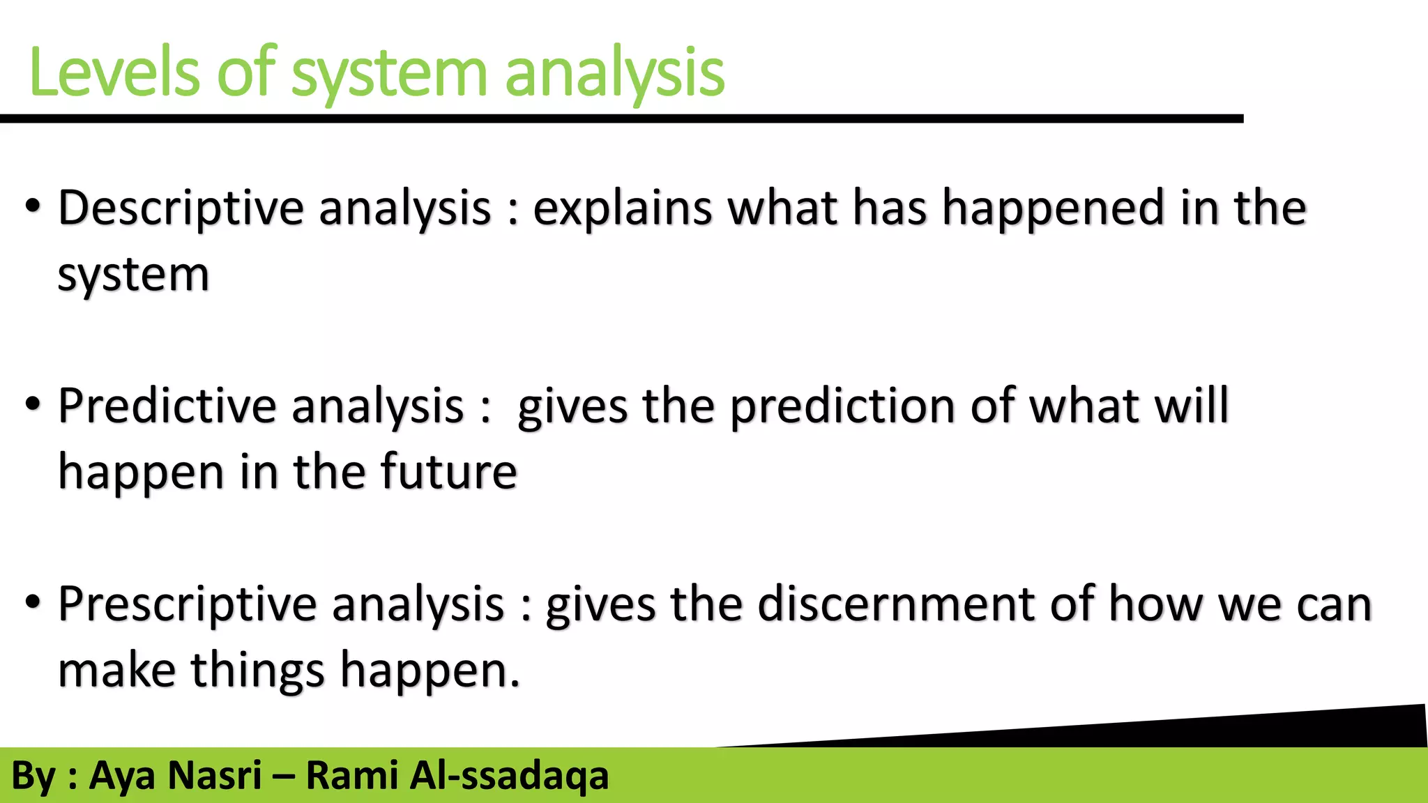 Data model vs simulation model in big data | PDF | Computing | Technology & Computing