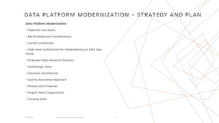 Data Modernization_Harinath Susairaj.pptx