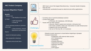 Data Modernization_Harinath Susairaj.pptx