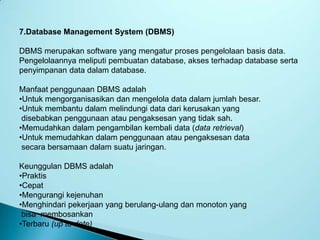Data modul 5 pp | PPTX