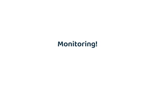 Data Monitoring with whylogs | PDF