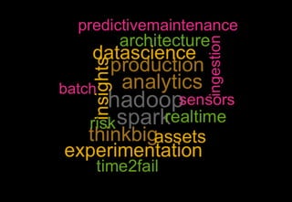 Big Data Analytics: From Insights to Production | PDF