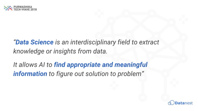 [Datanest] AI startup in Indonesia - March 2018 | PPTX | Technology ...