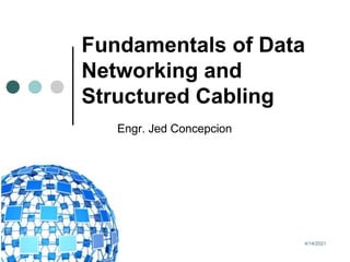Data network Fundamentals | PPT