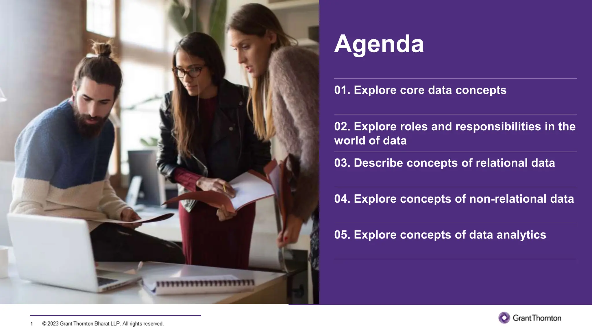 Data Never Lies Presentation for beginners in data field.pptx