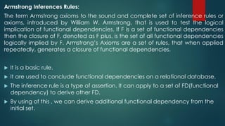 Data normalization | PPT