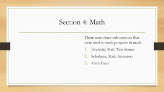 Data notebooks | PPT