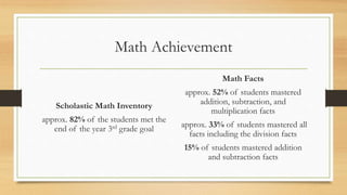 Data notebooks | PPT