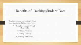Data notebooks | PPT