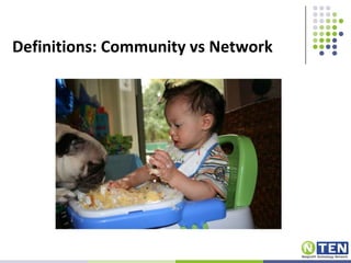 Data: Strategy and Storytelling | PPT