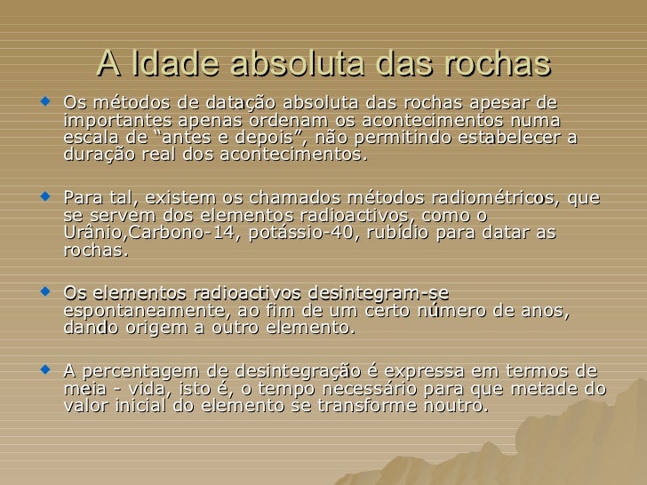 Datacion Radiometrica De Rocas Igneas - Descargar Peliculas Gratis