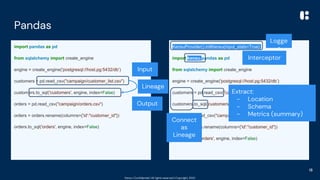 Data Observability Best Pracices | PPTX
