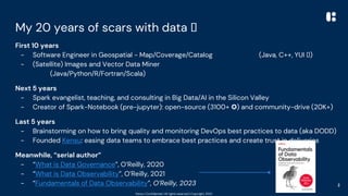 Data Observability Best Pracices | PPTX