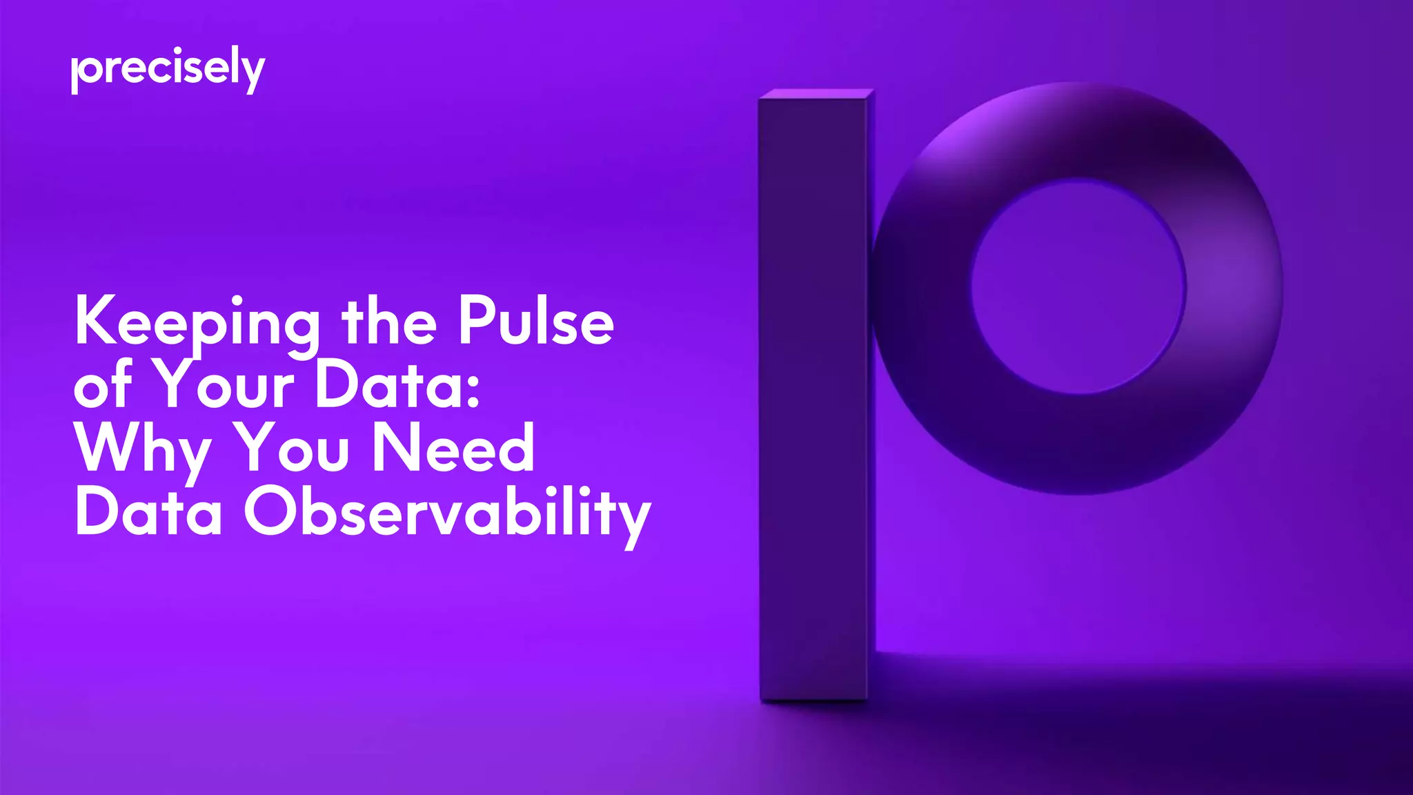 Keeping the Pulse of Your Data: Why You Need Data Observability | PPT Keeping the Pulse of Your Data: Why You Need Data Observability | PPT