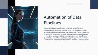 DataOps Best Practices for Real-Time Big Data Management | PPT