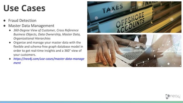 Ai Ml And Graph Algorithms Real Life Use Cases With Neo4j Pdf Databases Computer