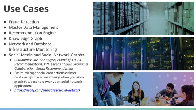 AI, ML and Graph Algorithms: Real Life Use Cases with Neo4j | PDF | Databases | Computer ...