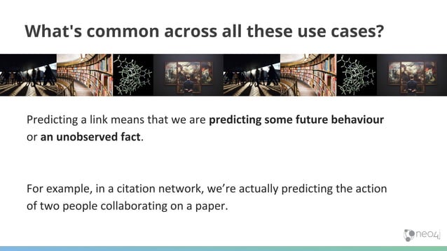Ai Ml And Graph Algorithms Real Life Use Cases With Neo4j Pdf Databases Computer