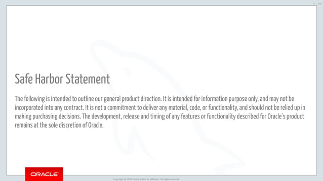 Dataopsbarcelona 2019 Deep Dive Into Mysql Group Replication The Magic Explained Ppt