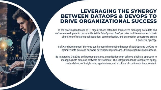 DataOps vs. DevOps: A Comparative Strategy Analysis | PPTX