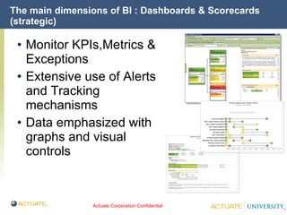 Data Provisioning & Optimization | PPT