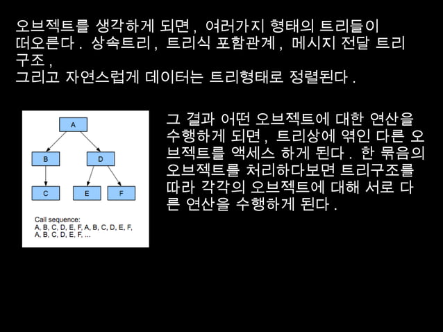 Data oriented design | PPT
