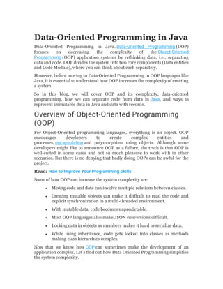 Data Oriented Programming in Java.pdf