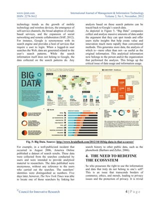 Data Ownership: Who Owns 'My Data'? | PDF