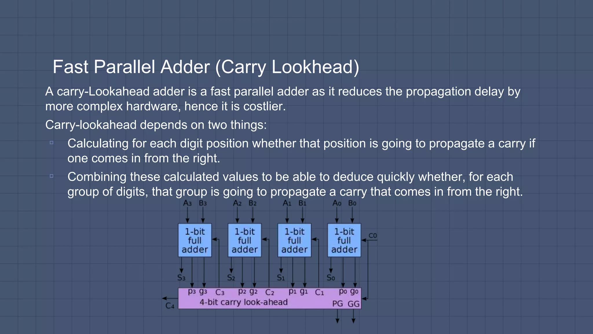 Datapath design | PPTX