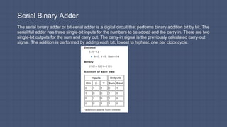 Datapath design | PPTX