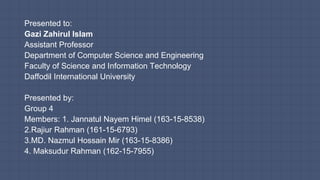 Datapath design | PPTX