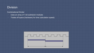 Datapath design | PPTX
