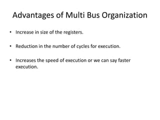 Data Path Design and Bus Organization.pptx