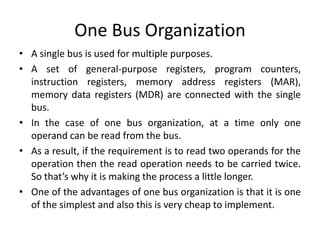 Data Path Design and Bus Organization.pptx