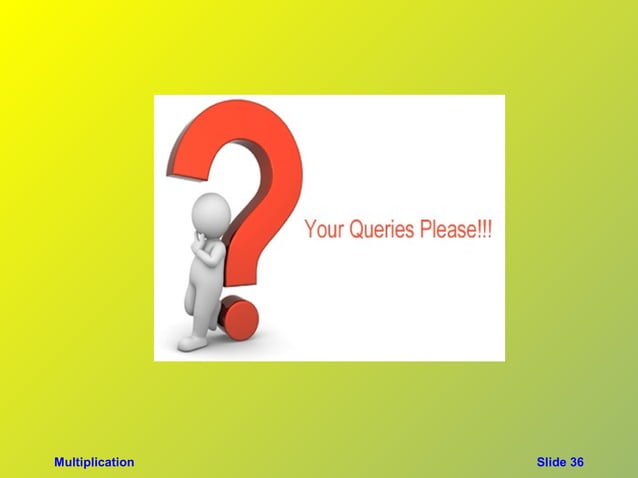 Datapath subsystem multiplication | PPT