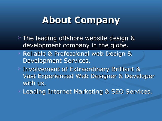 Data people services_presentation | PPT