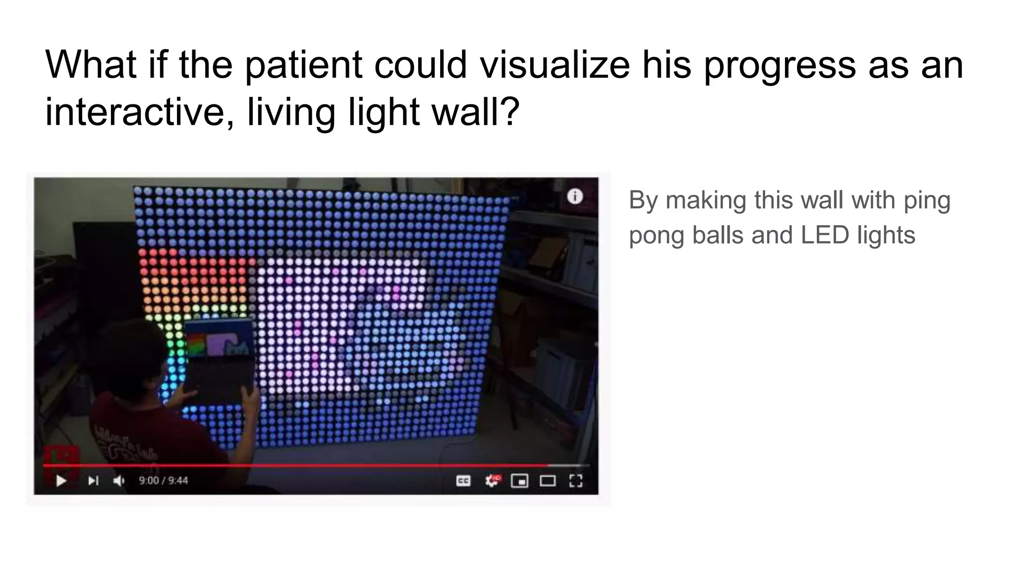 Exploring Data Physicalization Ideas | PPTX