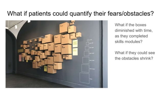 Exploring Data Physicalization Ideas Ppt