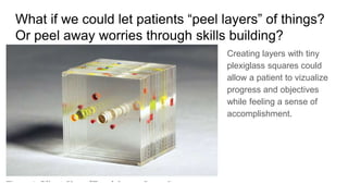 Exploring Data Physicalization Ideas | PPT