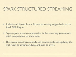 Data Pipeline for The Big Data/Data Science OKC | PPT