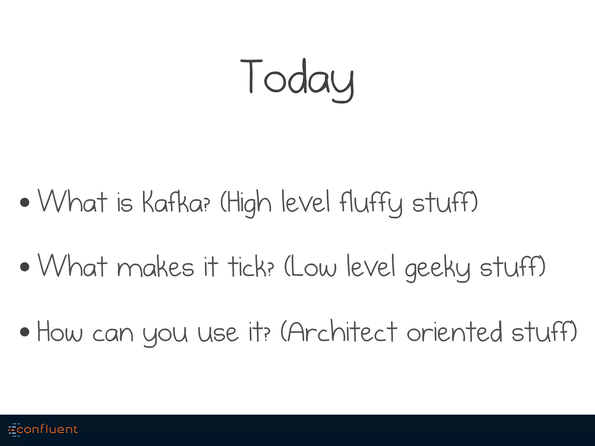 Data Pipelines With Apache Kafka Ppt