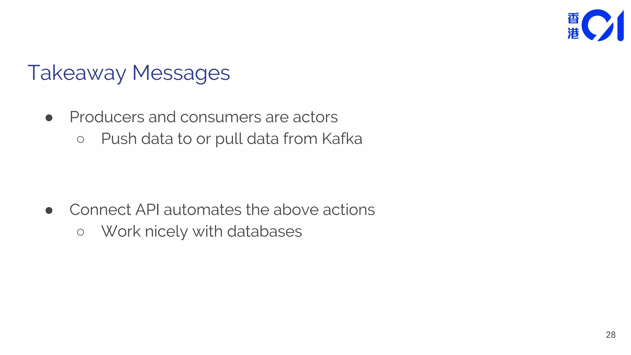 Data Pipeline With Kafka Ppt