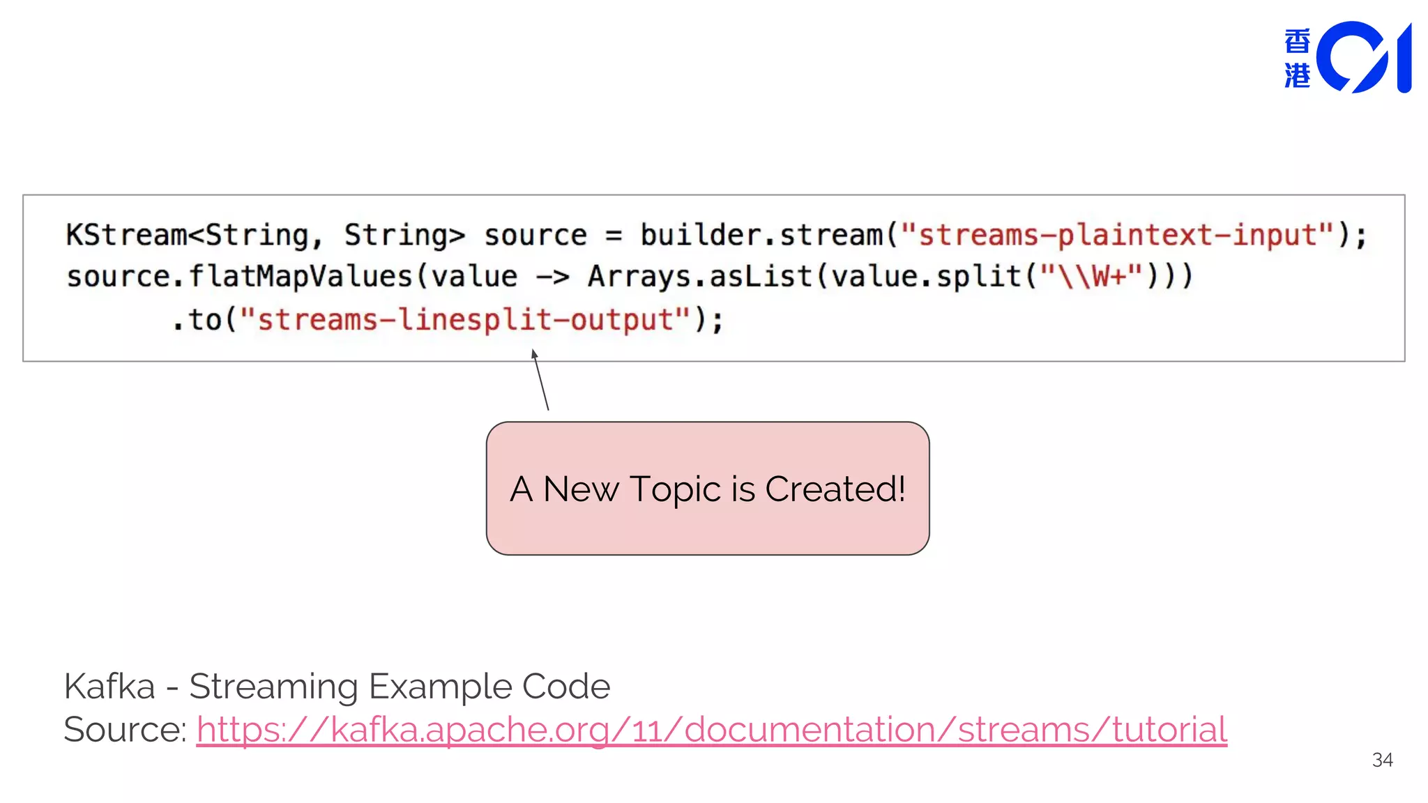 Data Pipeline With Kafka Ppt