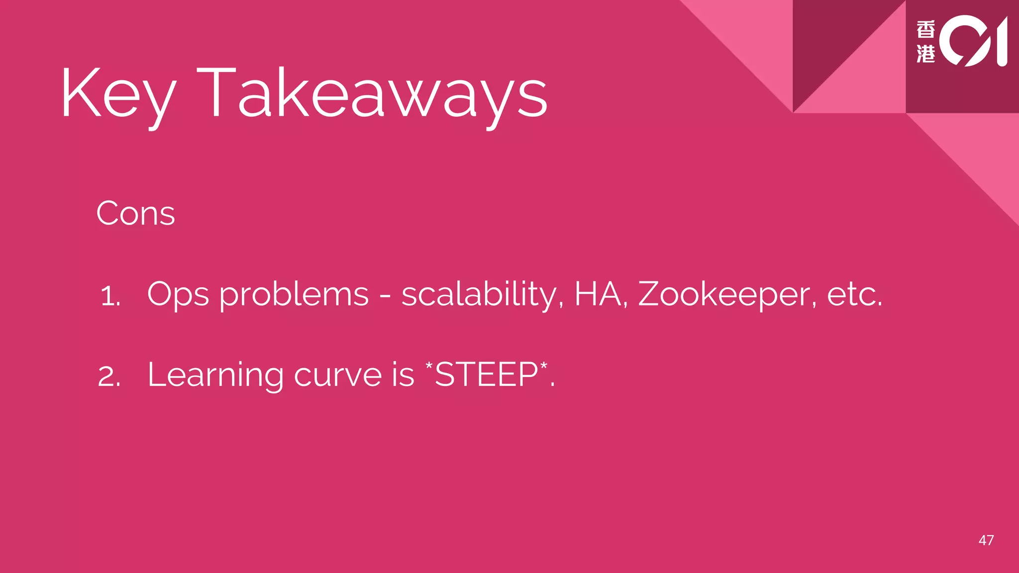 Data pipeline with kafka | PPT