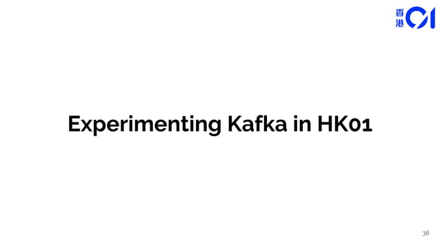 Data pipeline with kafka | PPT